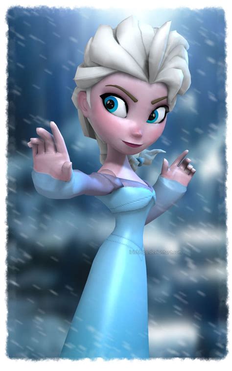 Disneys Frozen Elsa By Irishhips On Deviantart Elsa Frozen Disney