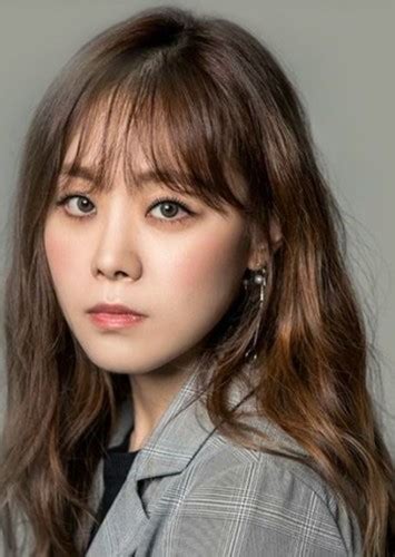 Lee Sung Kyoung On Mycast Fan Casting Your Favorite Stories