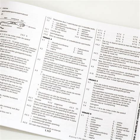 Graad 12 Lewenswetenskappe 3 In 1 Deel 1 Kabv The Answer Series