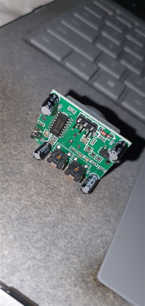 Issues With Motion Sensor Esphome Home Assistant Community