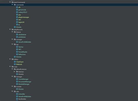 Code For You A Customized Minecraft Plugin By Pytenix Fiverr