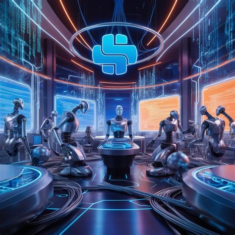 Inteligência Artificial Avanços E Exemplos Práticos Em Python