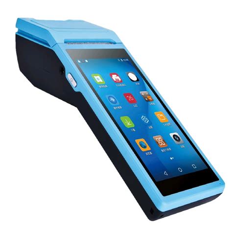 OCOM HANDHELD POS Q2 TERMINAL ANDROID 5 5 Powercomputers Online Shopping