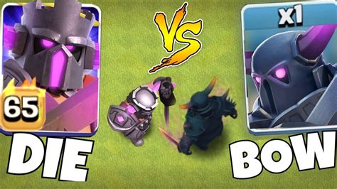 Pekka Level 6 Clash Of Clans