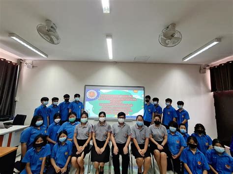 แผนกวิชาการบัญชีได้ดำเนินโครงก วิทยาลัยเทคนิคเวียงป่าเป้า