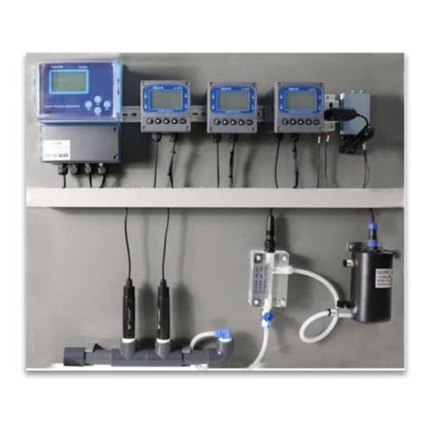 No3 201 Digital Nitrate Nitrogen Sensor Apure