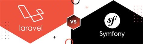 Symfony Vs Laravel Which Framework Should You Choose