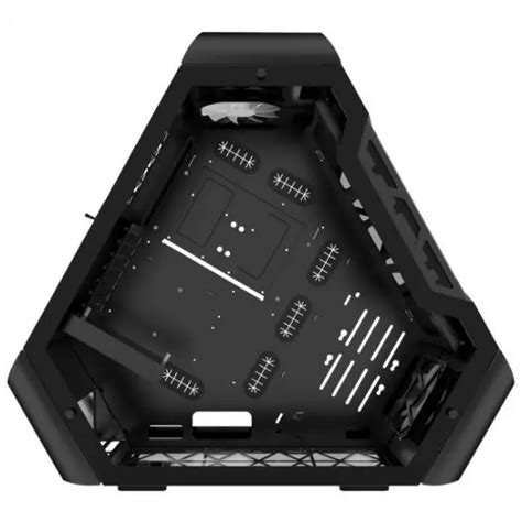Jonsbo Tr03 A Negra Pcpromaroc