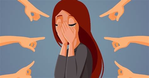 Shaming Is An Aggressive Act Psychology Today