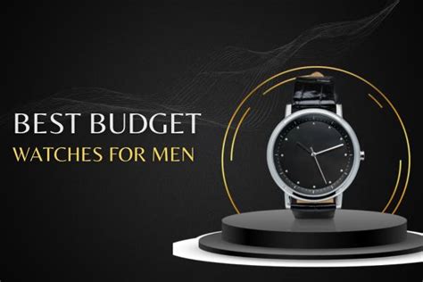 Saikumar Perusamula On Linkedin 10 Best Budget Watches For Men Under