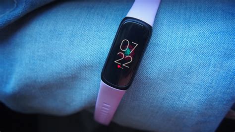 Fitbit Inspire Review The Best Of Fitbit Stuff