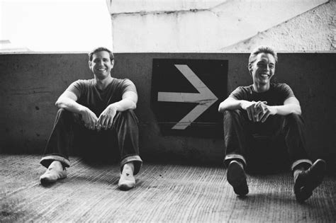 Interview Joshua Fields Millburn Of The Minimalists Lifeedited