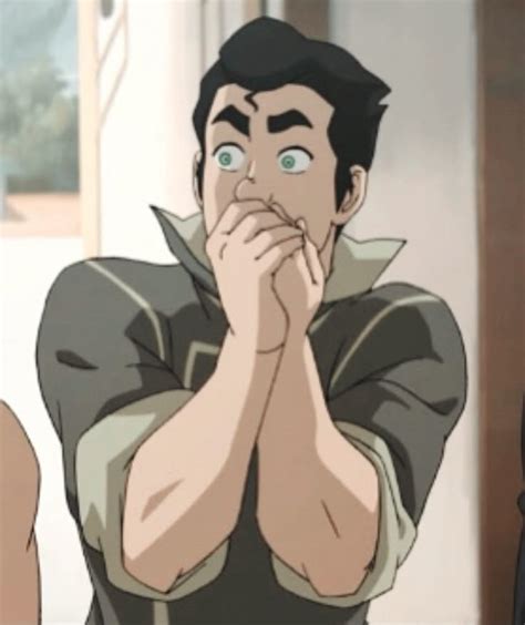 Pin By Roberto Mercado On Bolin Legend Of Korra Bolin Legend Of Korra