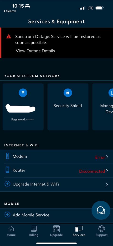 Despite Being In An Outage Can Anyone Explain What The App Means By