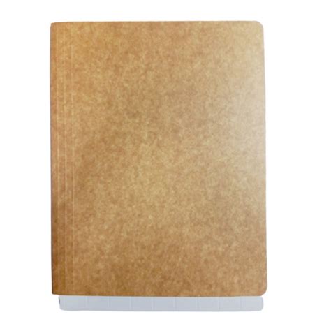 Laminated SVS File A4 Winpac DelCity Ltd