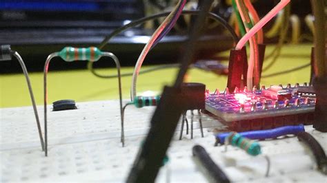 Measure Mains Frequency Using Arduino 7 Steps With Pictures