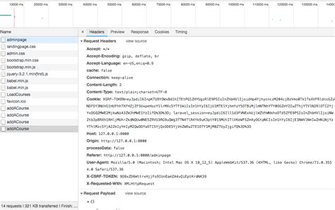 How Do I Access Input Data Of A Form From Laravel Server Stack Overflow