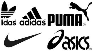 Anecdotes Sur Les Marques De Chaussures Naming Logos