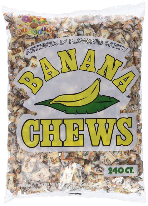 Best Banana Candy Top 12 Picks For 2025 Candy Artisans