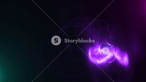Subatomic Particles Quantum Physics Theory Moment Stock Image Sbi 351357273 Storyblocks