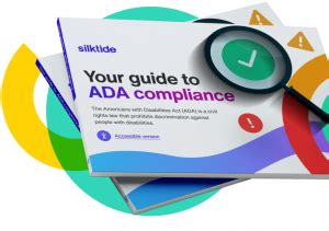 ADA Website Compliance Guide Silktide