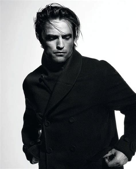 익스트림무비 로버트 패틴슨 디올 화보