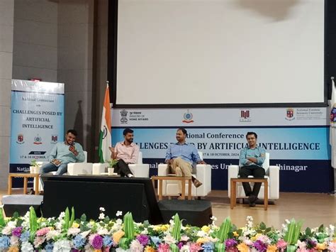 shreyash chauhan on linkedin today we had a session cyber heroes a talk series where our