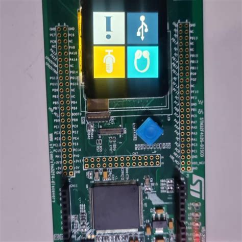 Getting Started With Stm32 And Circuitpython