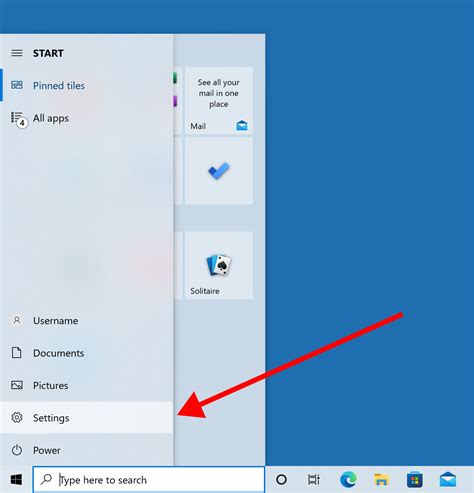 Device Privacy Settings In Windows 10