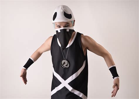 Pokemon Sun And Moon Team Skull Grunt Cosplay By Splgum On Deviantart
