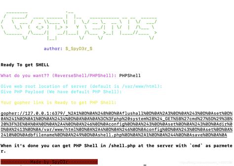 Ctfhub技能树 Web Ssrf Redis协议ctfhub Ssrf Redis Csdn博客