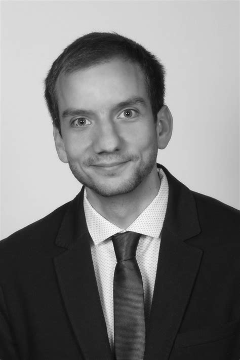 Ing Martin Bocian Chomutov