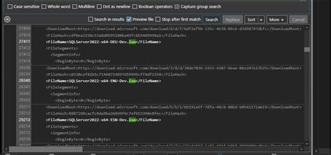 Retreive Mssql Iso Download Url · Issue 3 · Majkinetorinstall Sqlserver · Github
