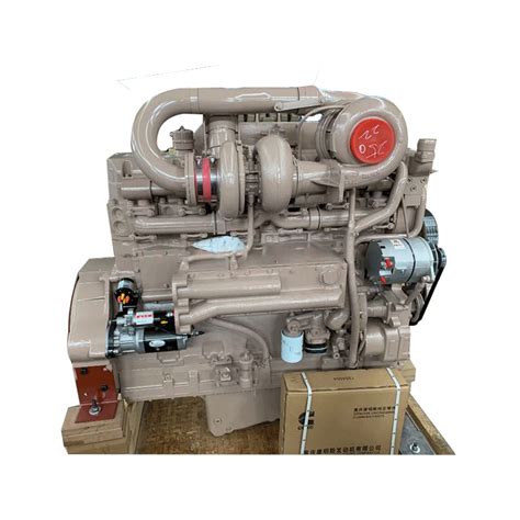 Cummins Engine Assembly At Ike Fordyce Blog