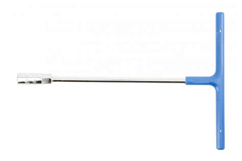 L Key Socket 19 Mm Högert Technik