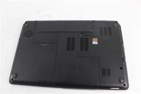 Hp Envy M Laptop Property Room