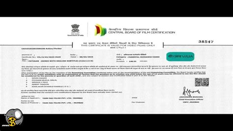 فیلم سینمایی جدید 2023 پاتان Pathaan اکشن دوبله فارسی فیلو