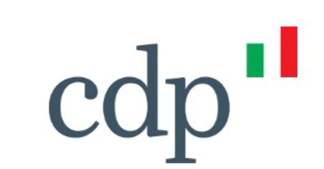 Cdp E Itinera Firmato Contratto Di Garanzia Da €436 Milioni Per