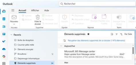 restore outlook calendar event microsoft community hub