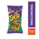 Takis Tortilla Frita Sabor Original Desde S 450
