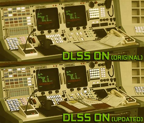 What Is Nvidia Dlss A Basic Definition Tom S Hardware