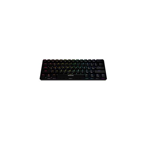 Hyperx Alloy Origins Red Switch Keyboard