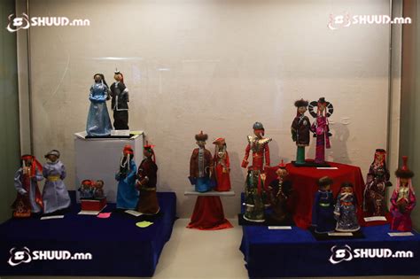 ФОТО Сэтгэлээс минь ургасан миний бүтээл уран зураг бүтээлийн үзэсгэлэн