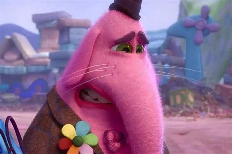 Bing Bong Meme Inside Out All Are Here