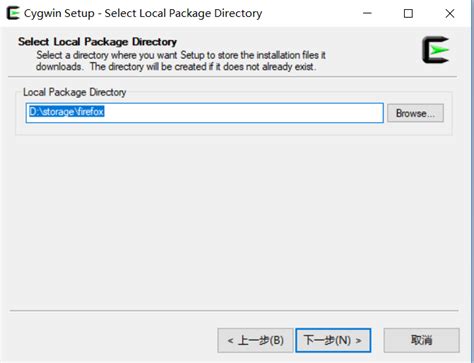 windows：安装cygwin教程[通俗易懂] 腾讯云开发者社区 腾讯云