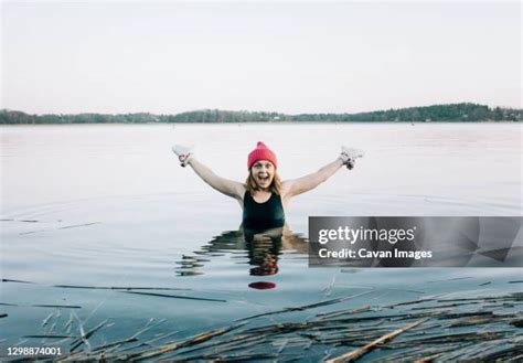 Eis See Stock Fotos Und Bilder Getty Images