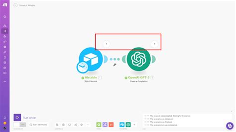 Openai Gpt3 X Airtable X Make Low Code Smart Contact Form Lowcode101