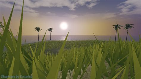 Sunset Island Pictures