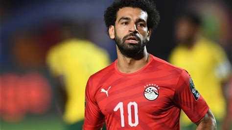 موقف ليفربول في مشاركة محمد صلاح بأولمبياد طوكيو