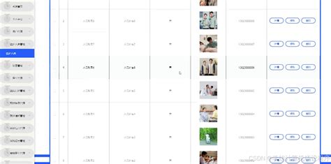 【开题报告】基于springbootvue医院门诊预约挂号系统（程序源码论文 计算机毕业设计 Csdn博客